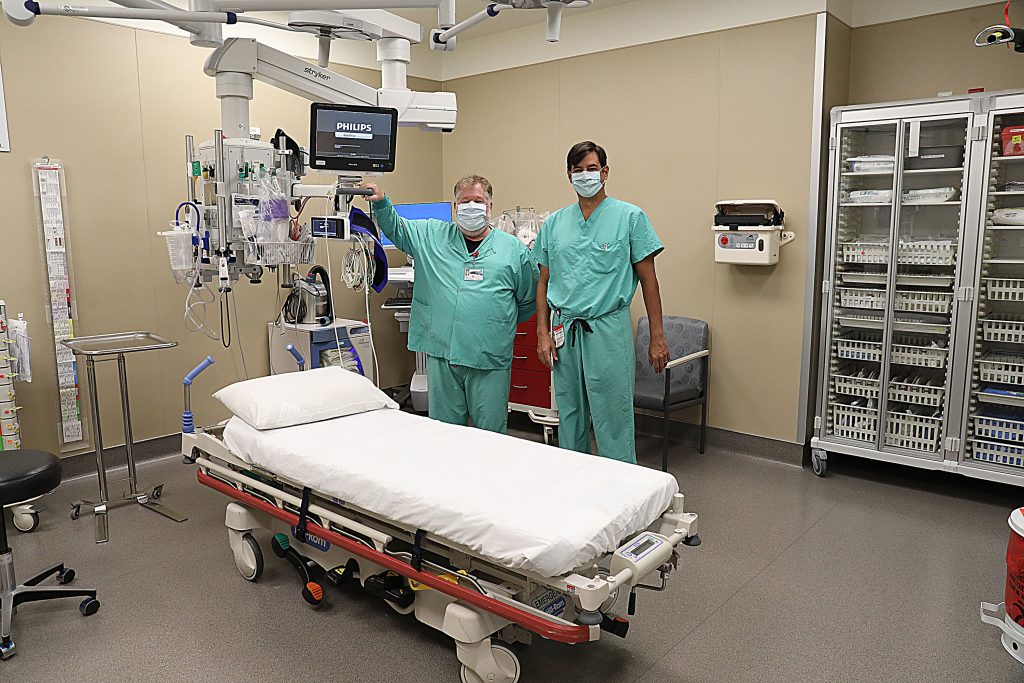 How a trip to the emergency room can be an avenue to addiction ...