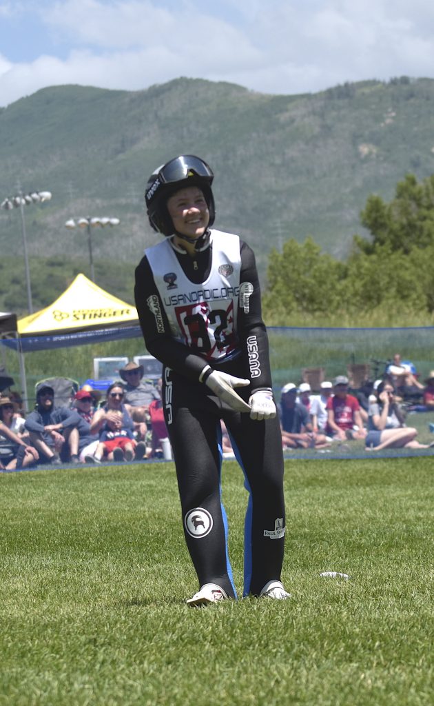 The best in the nation: 40 Nordic athletes take on Steamboat’s Ski ...