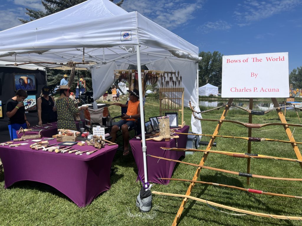 Inspiration behind the work: 50th Art in the Park comes with variety ...