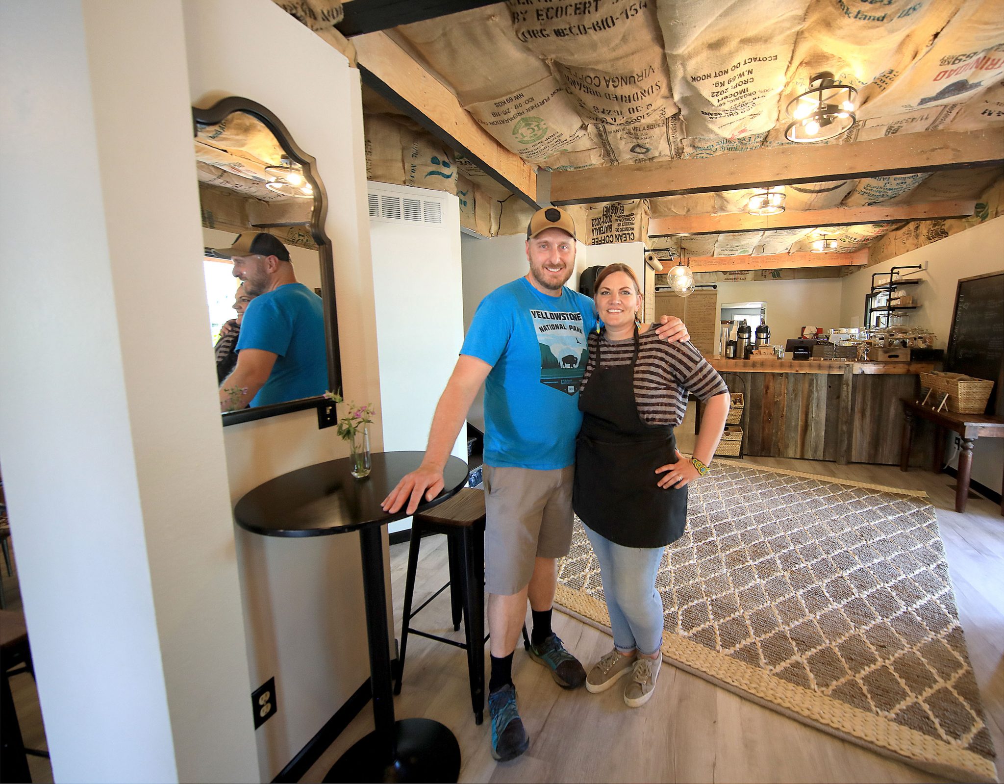 Causeway offers tasty treats, coffee, boba and a space where good ...