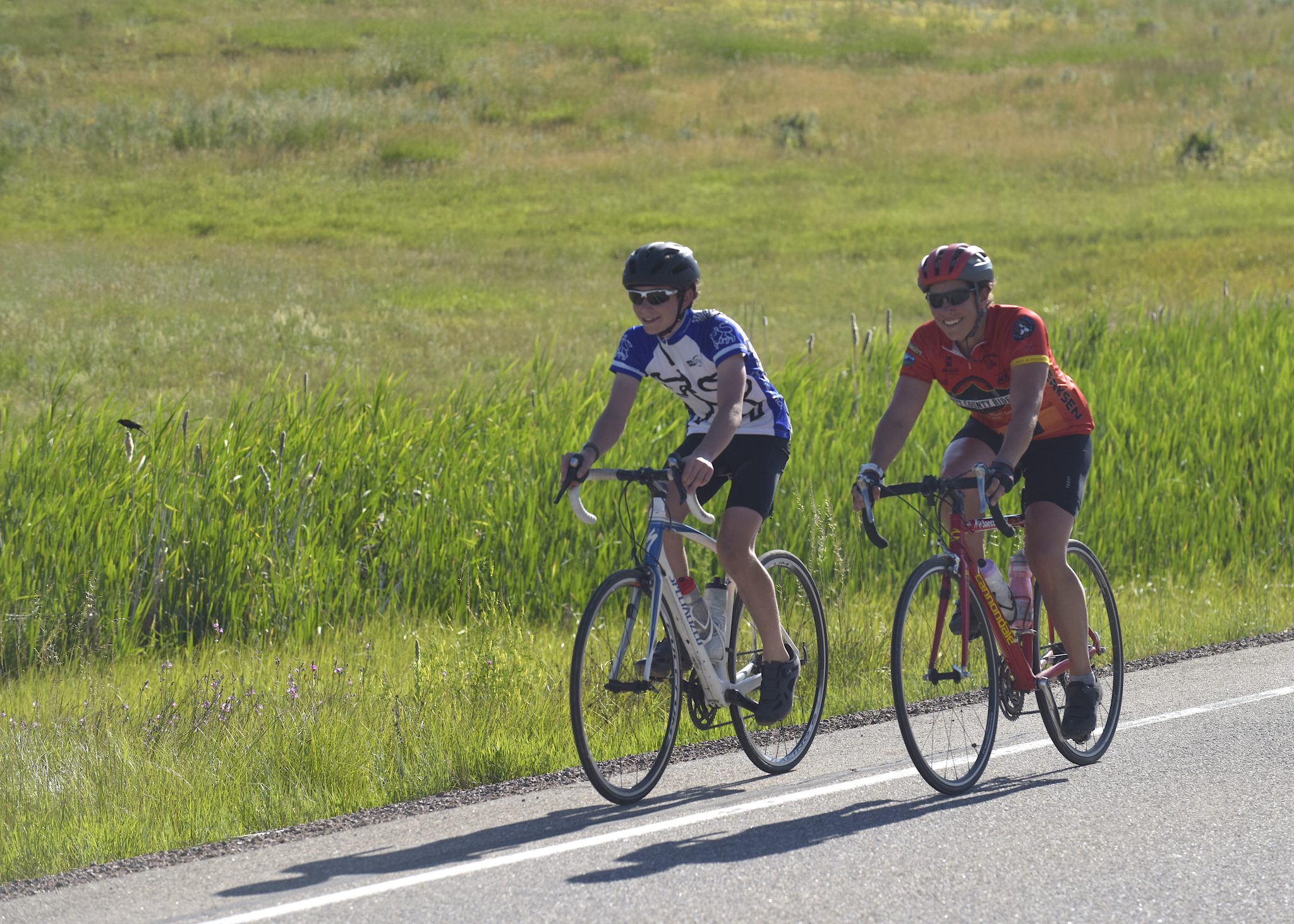Tour de Steamboat rides through Routt for 20th year in July ...