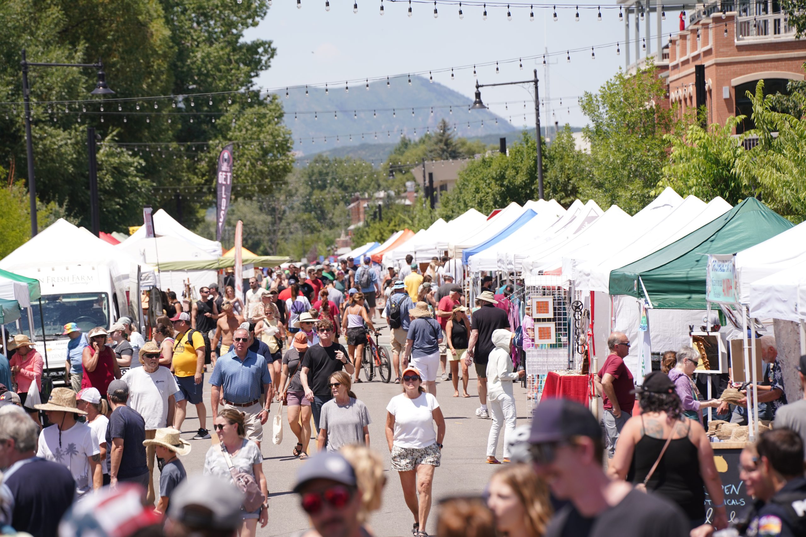 Main Street Steamboat Farmer’s Market opens this Saturday ...