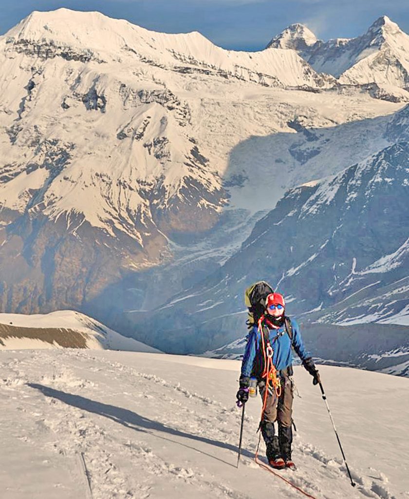 NICK WOULD Foundation reflects young man’s passion for life, outdoors ...