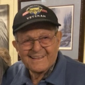 Obituary: Modesto Arthur “Comp” Compestine | SteamboatToday.com