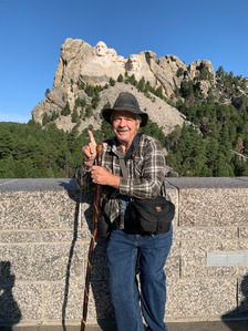 Obituary: Daniel “Pop Pop” Learned Hebard | SteamboatToday.com