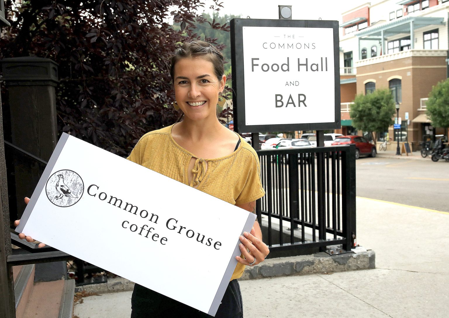Common Grouse owner closes downtown location in Commons Food Court ...