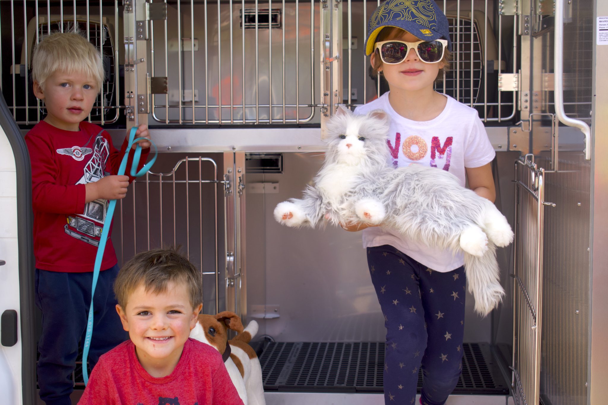 Photos: Touch a Truck | SteamboatToday.com
