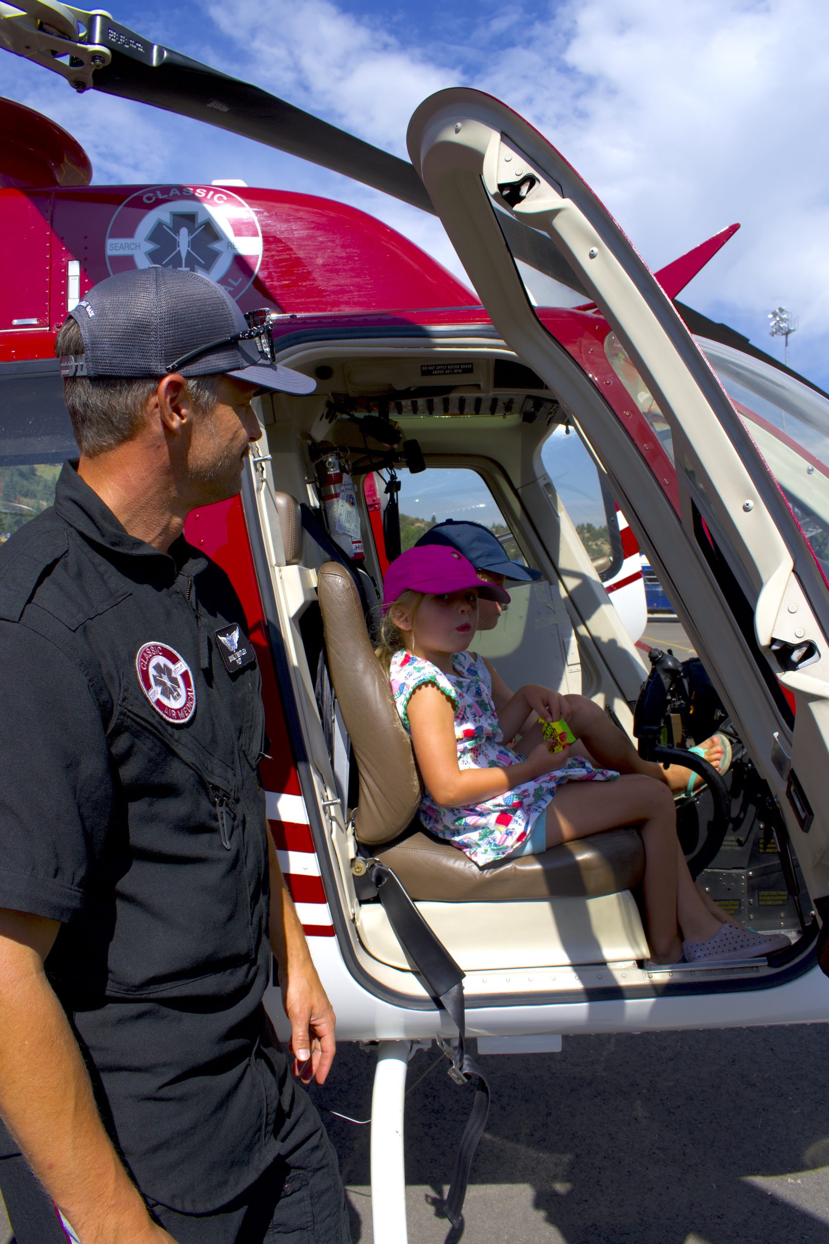 Photos: Touch a Truck | SteamboatToday.com
