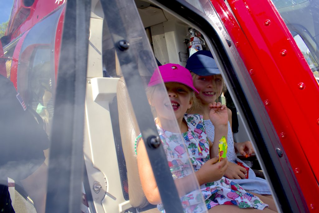 Photos: Touch a Truck | SteamboatToday.com