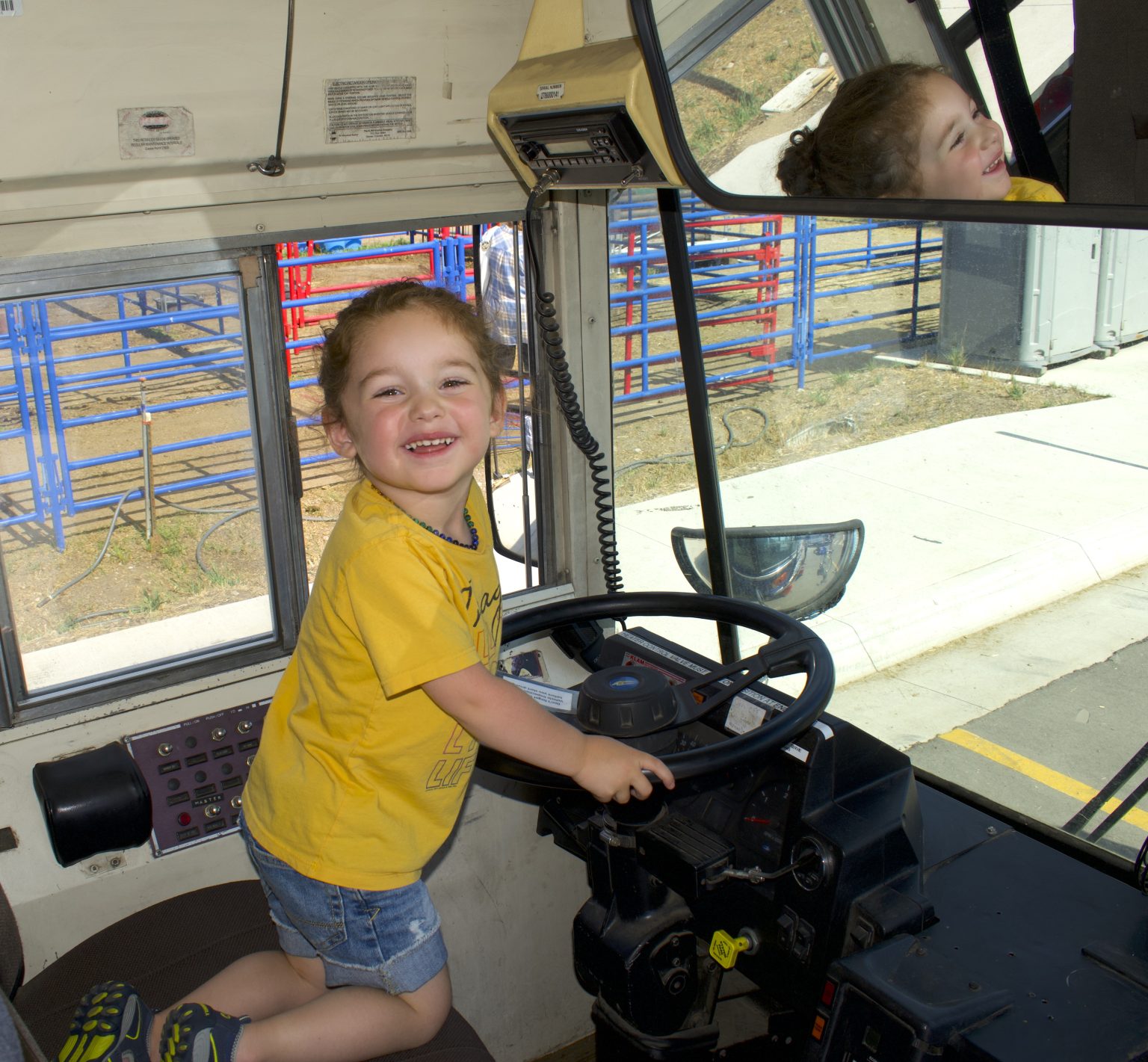 Photos: Touch a Truck | SteamboatToday.com