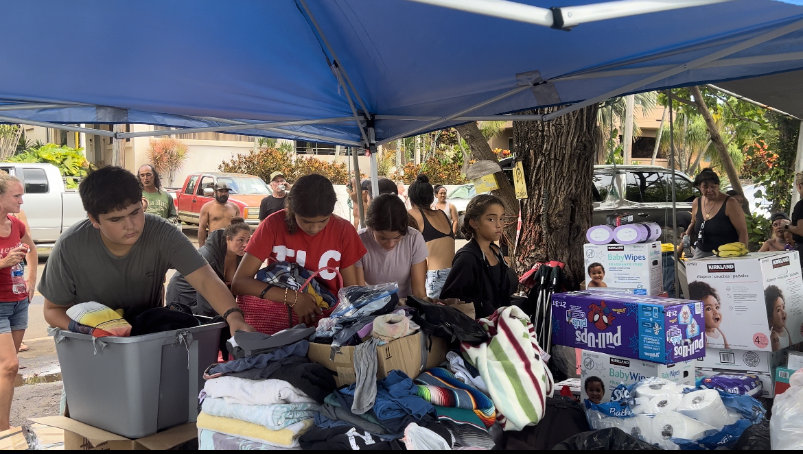 How to help those affected by the Maui wildfires | SteamboatToday.com