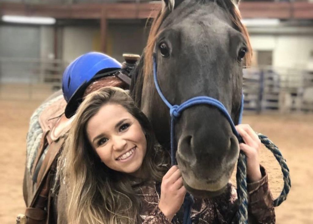 New bench celebrating the life of Lacey Lewis earns fitting place at ...