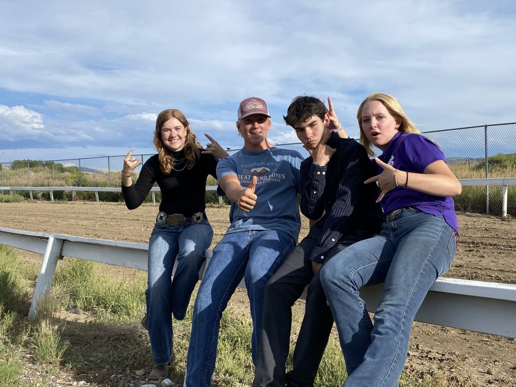 Routt County Junior Livestock Sale shapes future of ag one youth at a ...