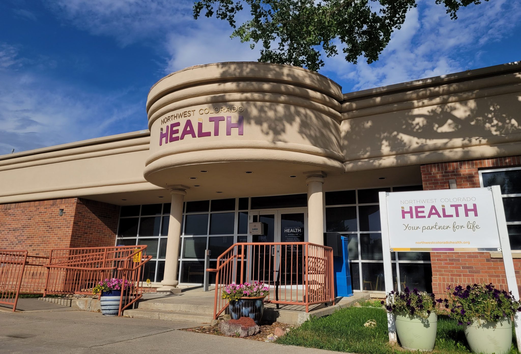 Celebrating a year of success at Casey’s Pond, Northwest Colorado ...