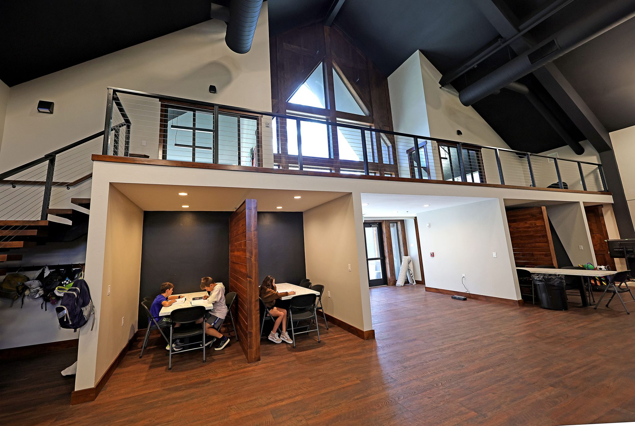 Steamboat Christian Academy opens at Steamboat Christian Center ...