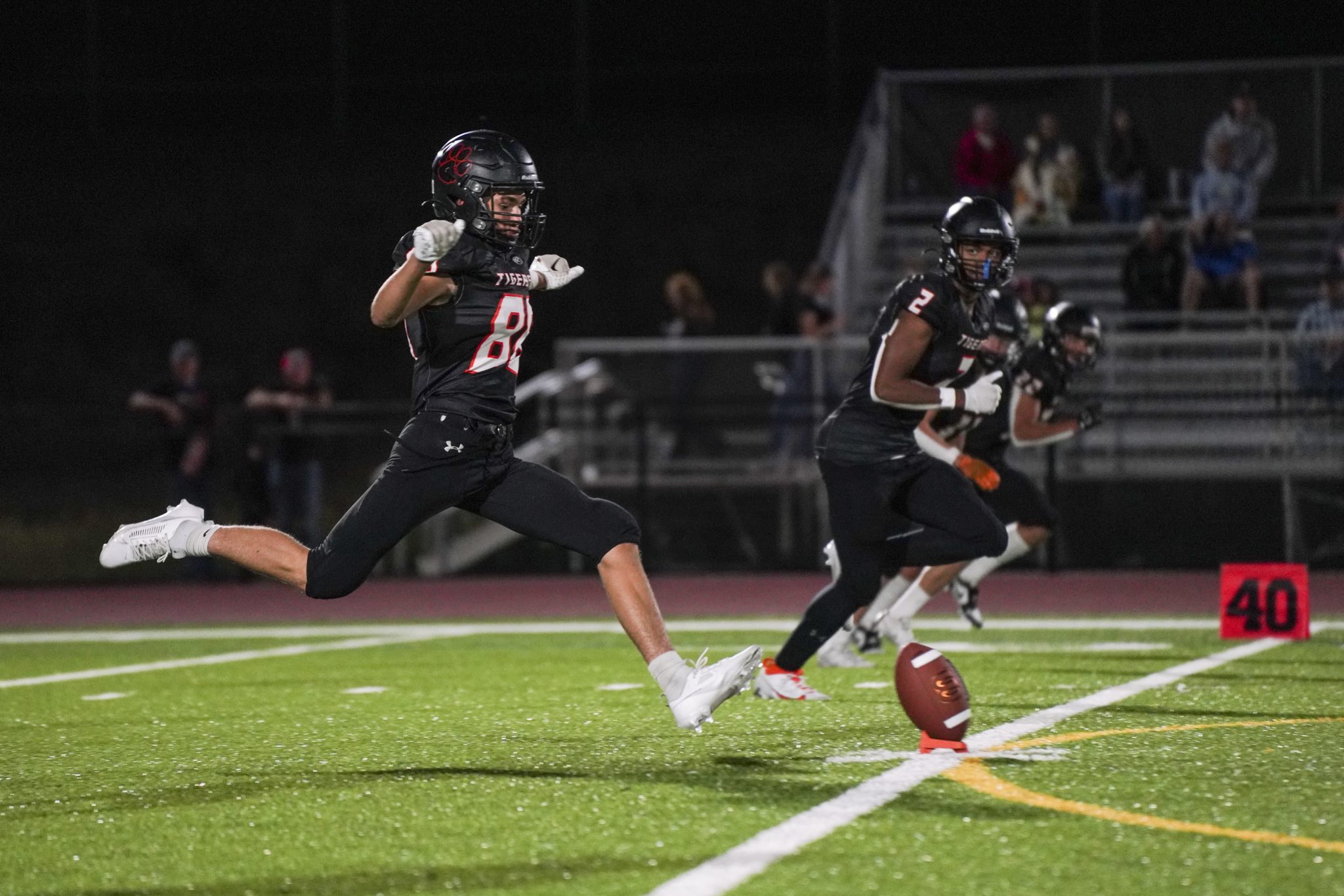 Photos: Hayden football hangs on to win season-opener | SteamboatToday.com