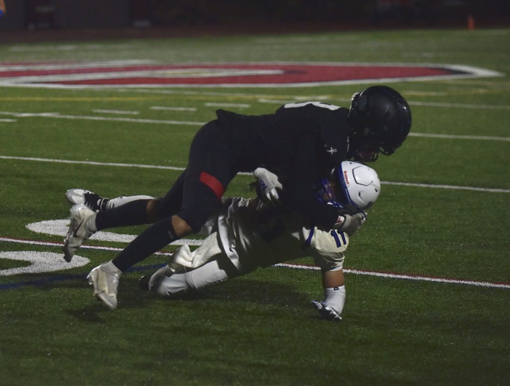 Steamboat football loses ninth straight to Moffat County ...