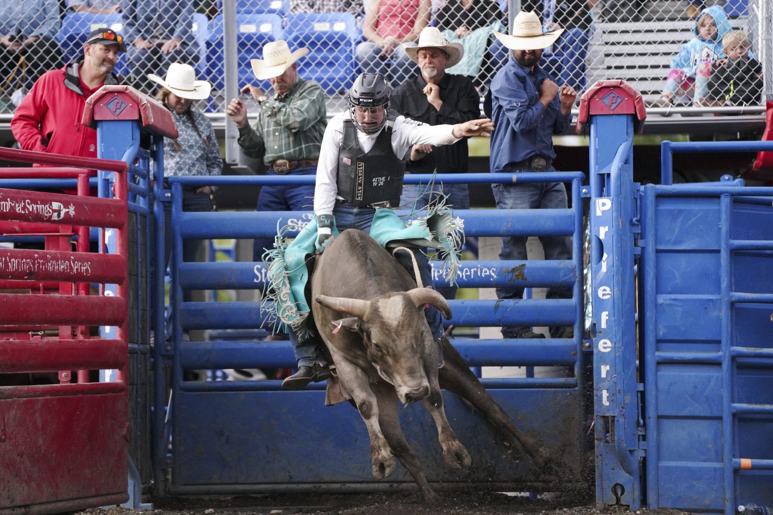 Photos: Riding in the Rockies | SteamboatToday.com