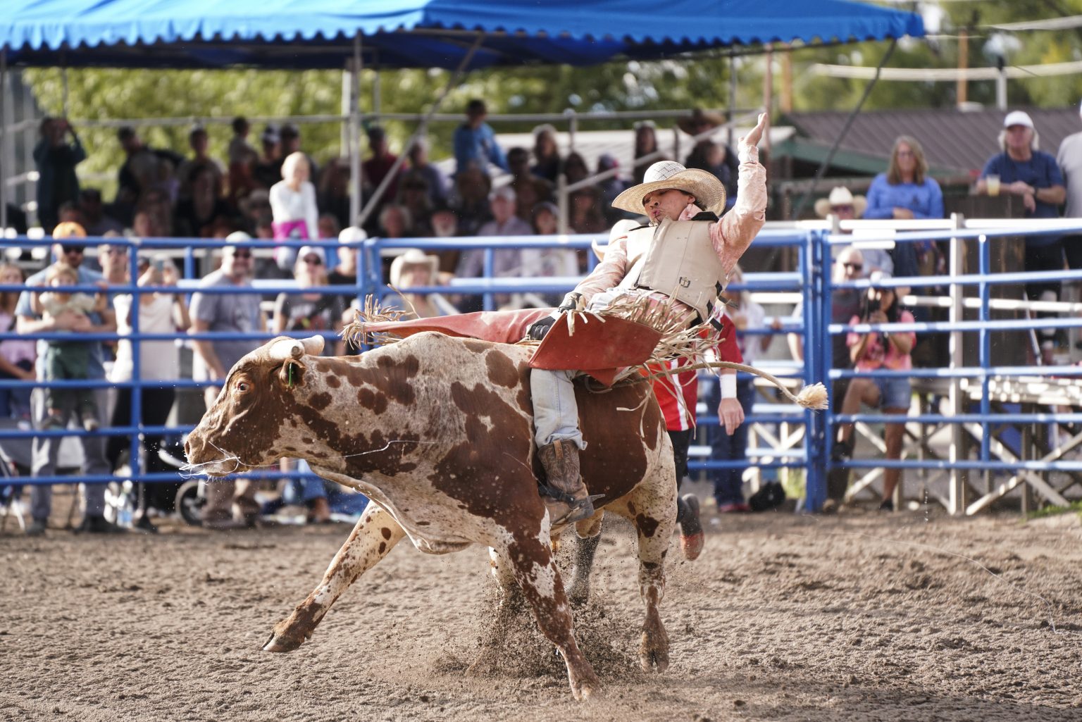 Photos: Riding in the Rockies | SteamboatToday.com