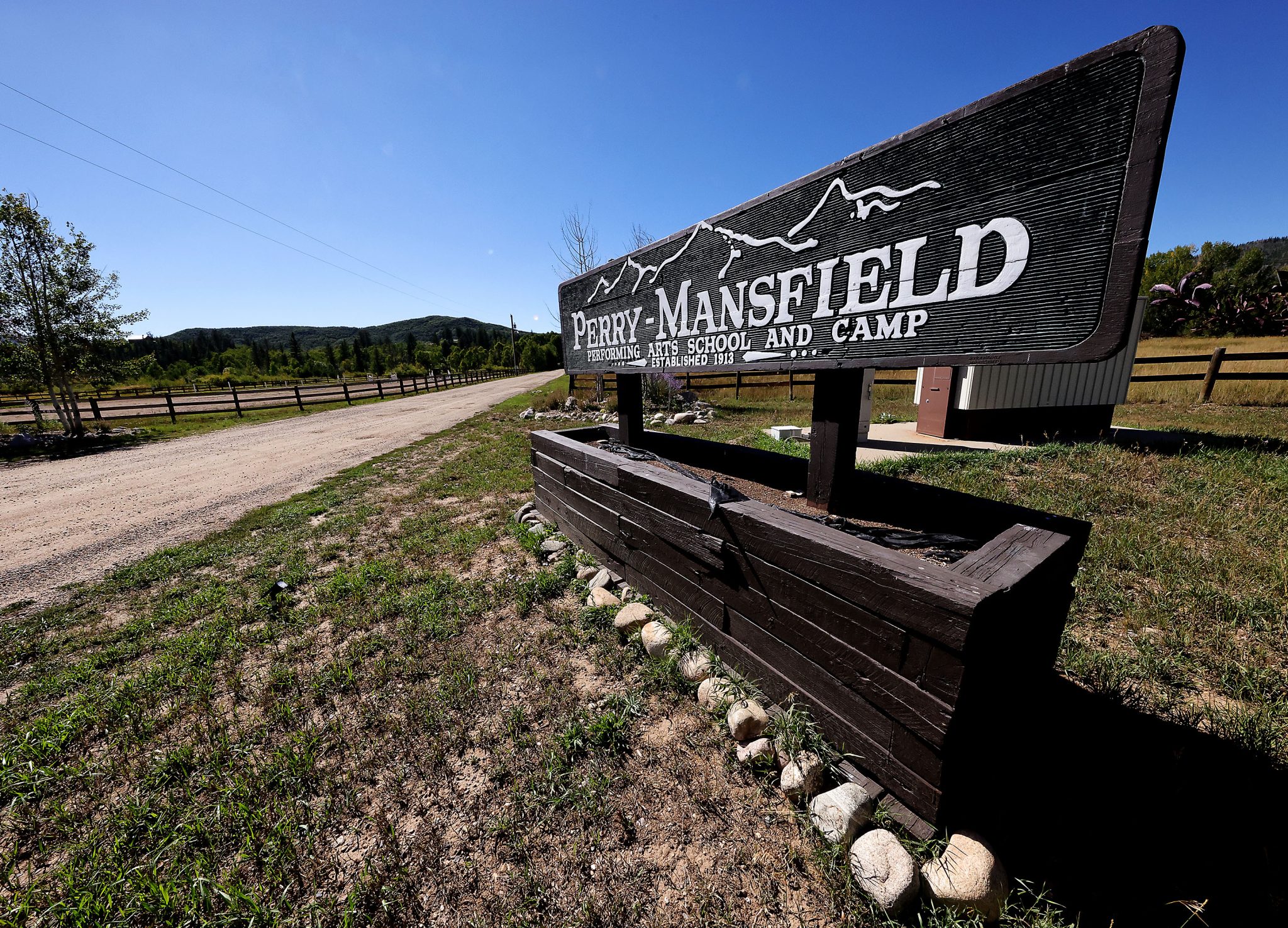 Perry-Mansfield shifts to year-round philosophy with theater, dance ...