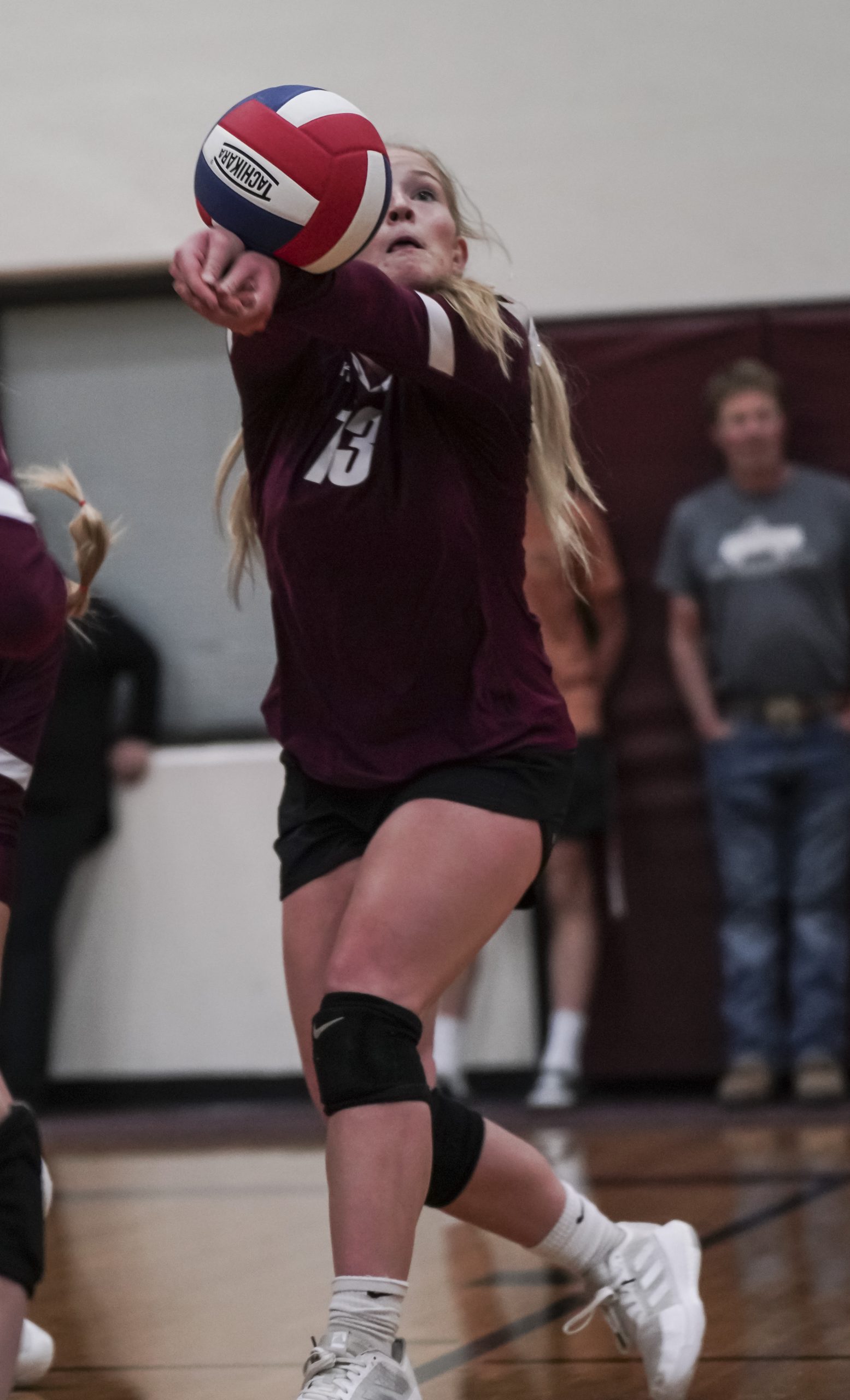 Photos: Soroco hosts six-team volleyball tournament in Oak Creek ...