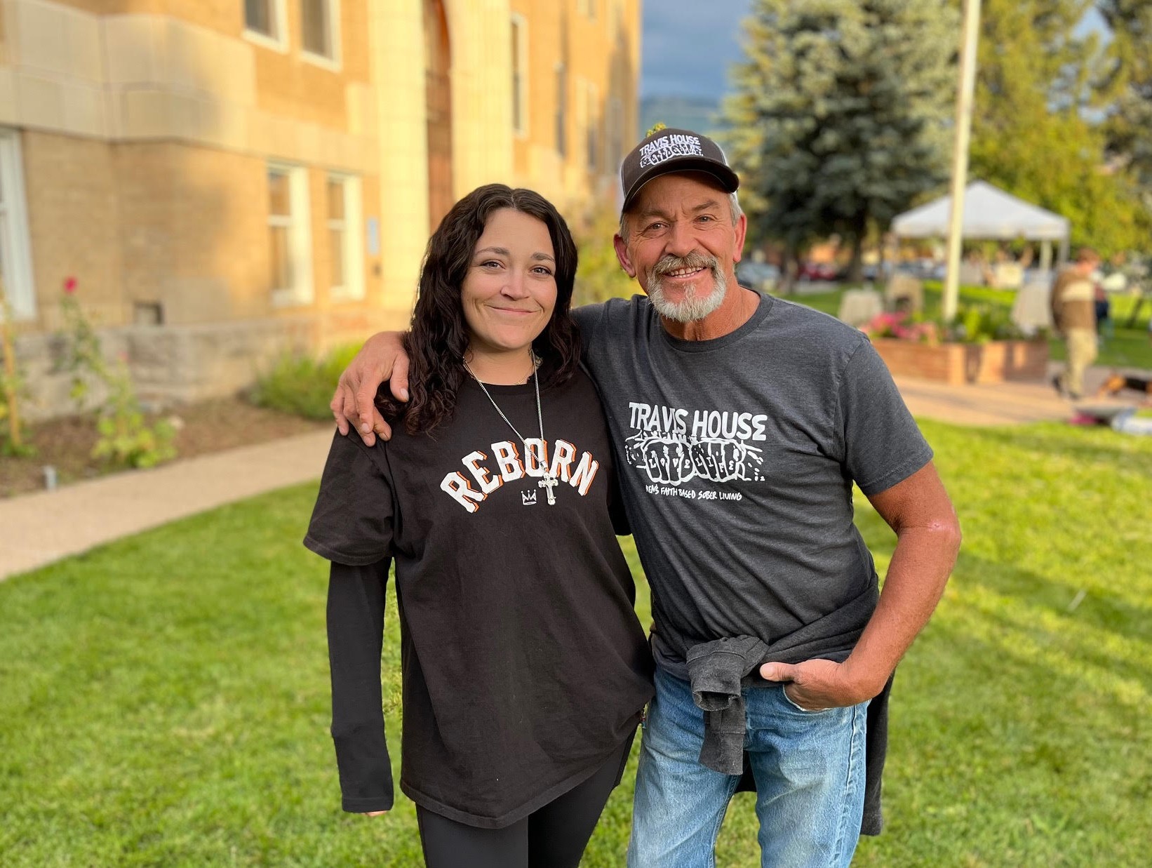 Recovery ministry duplicates successful Travis House with Love Life for ...