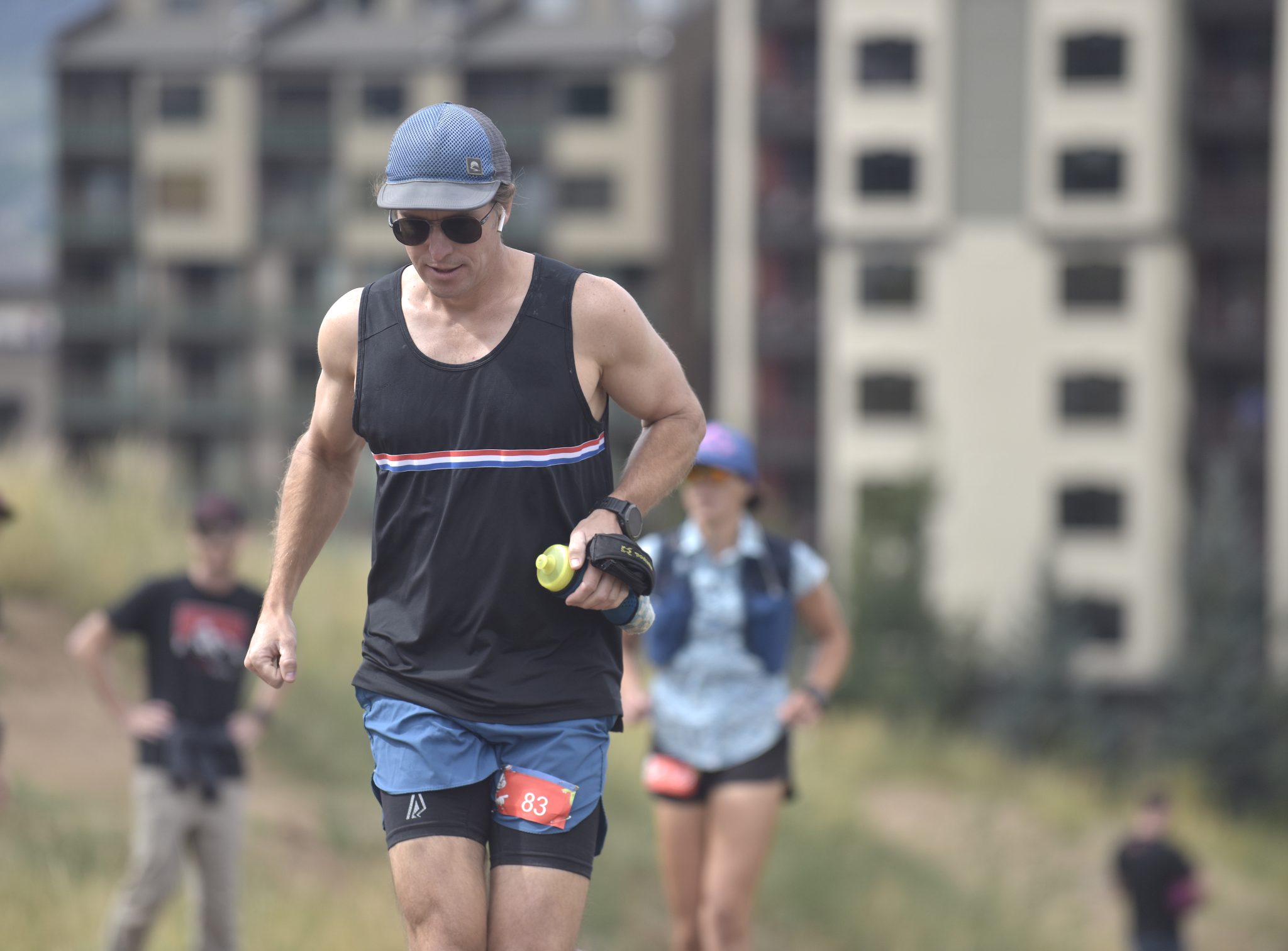 Run Rabbit Run: 100-mile marathon brings out biggest, best for many ...