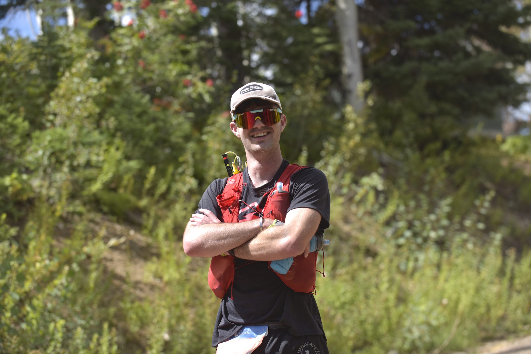 Run Rabbit Run: 100-mile marathon brings out biggest, best for many ...