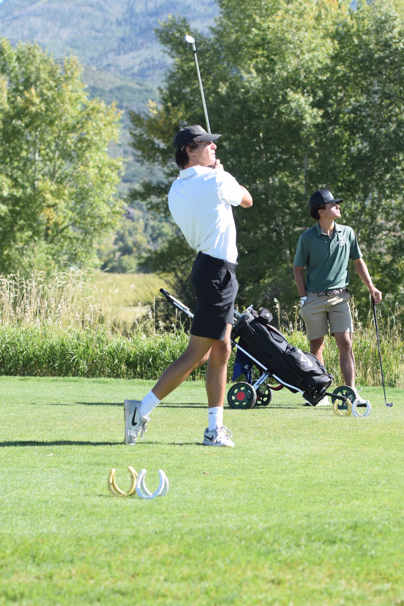 Steamboat golf looks to ace Regional Tournament | SteamboatToday.com