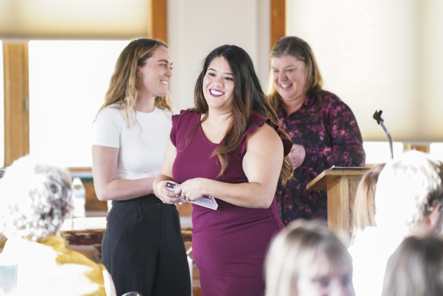 Photos: 20 Under 40 Celebration | SteamboatToday.com
