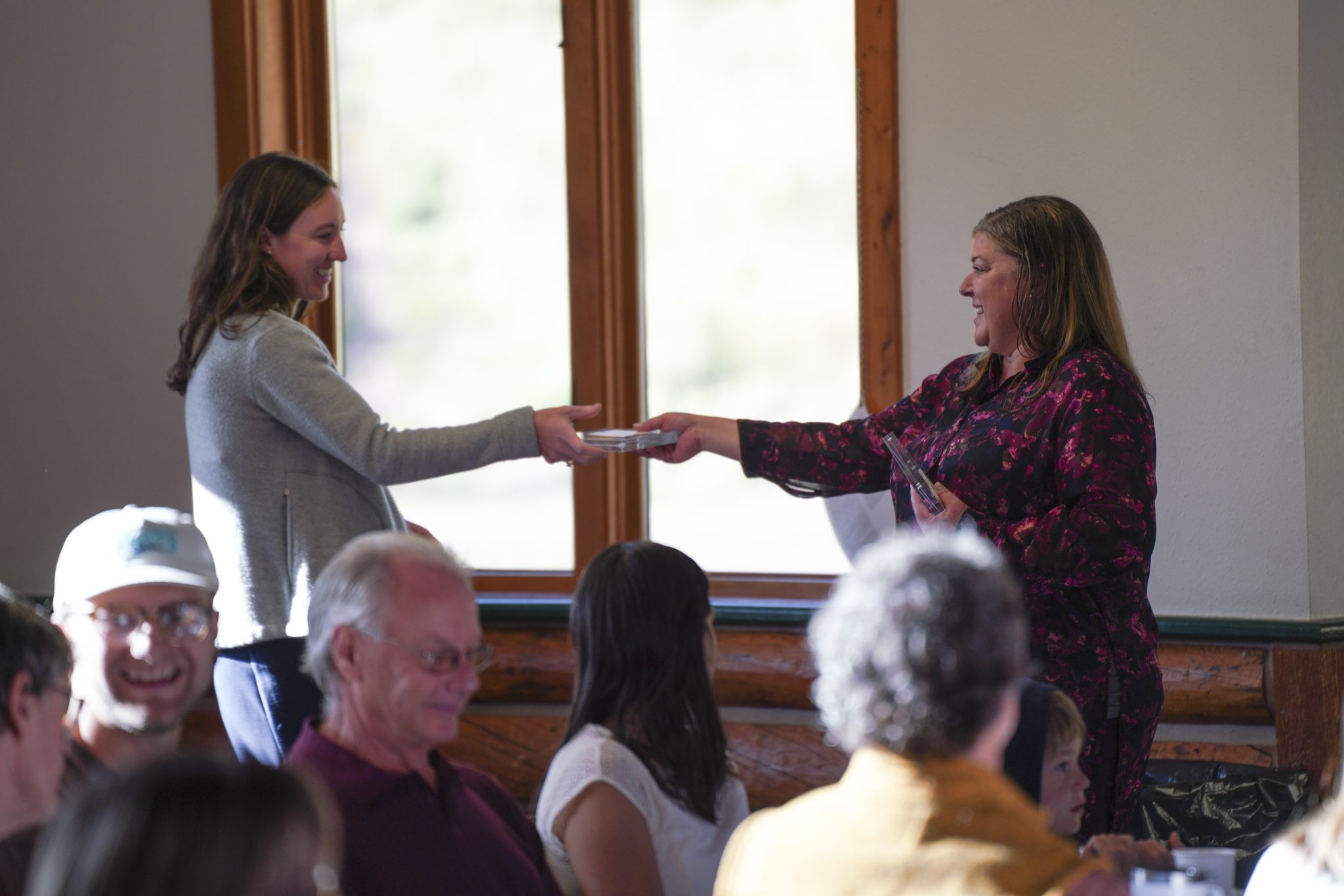 Photos: 20 Under 40 Celebration | SteamboatToday.com