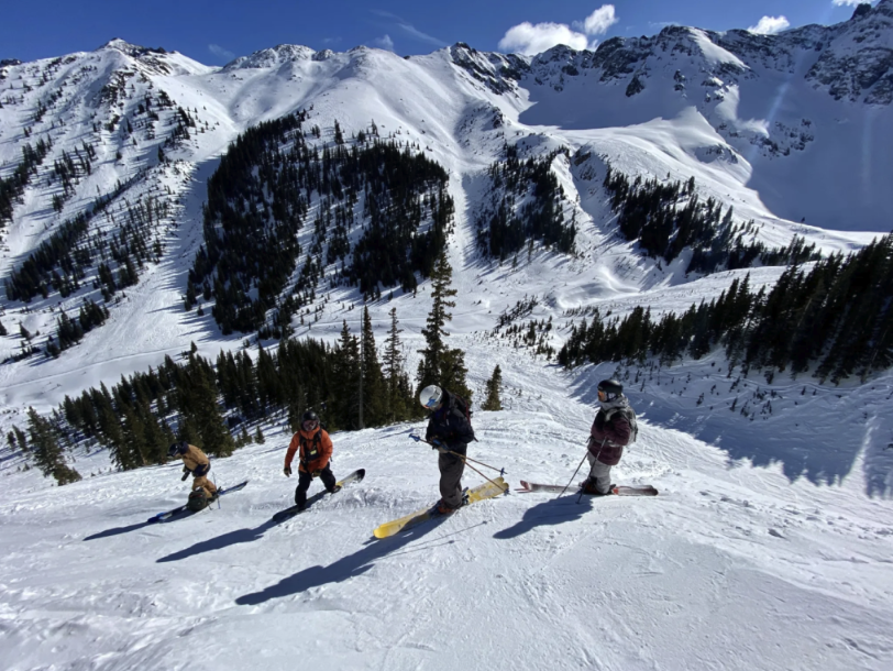 Silverton Mountain ski area sold to Aspen-based adventure travel ...