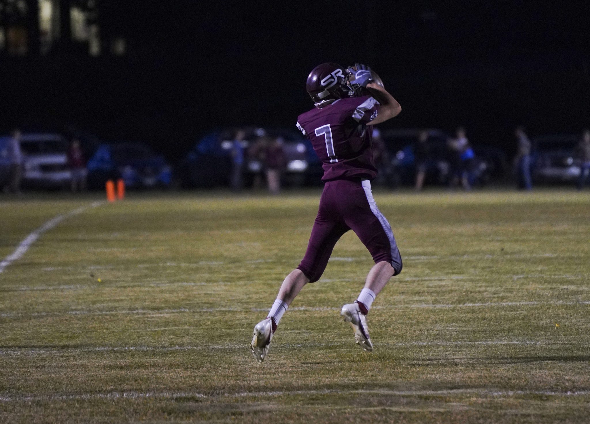 Photos: Soroco faces West Grand in football, volleyball for Rams ...