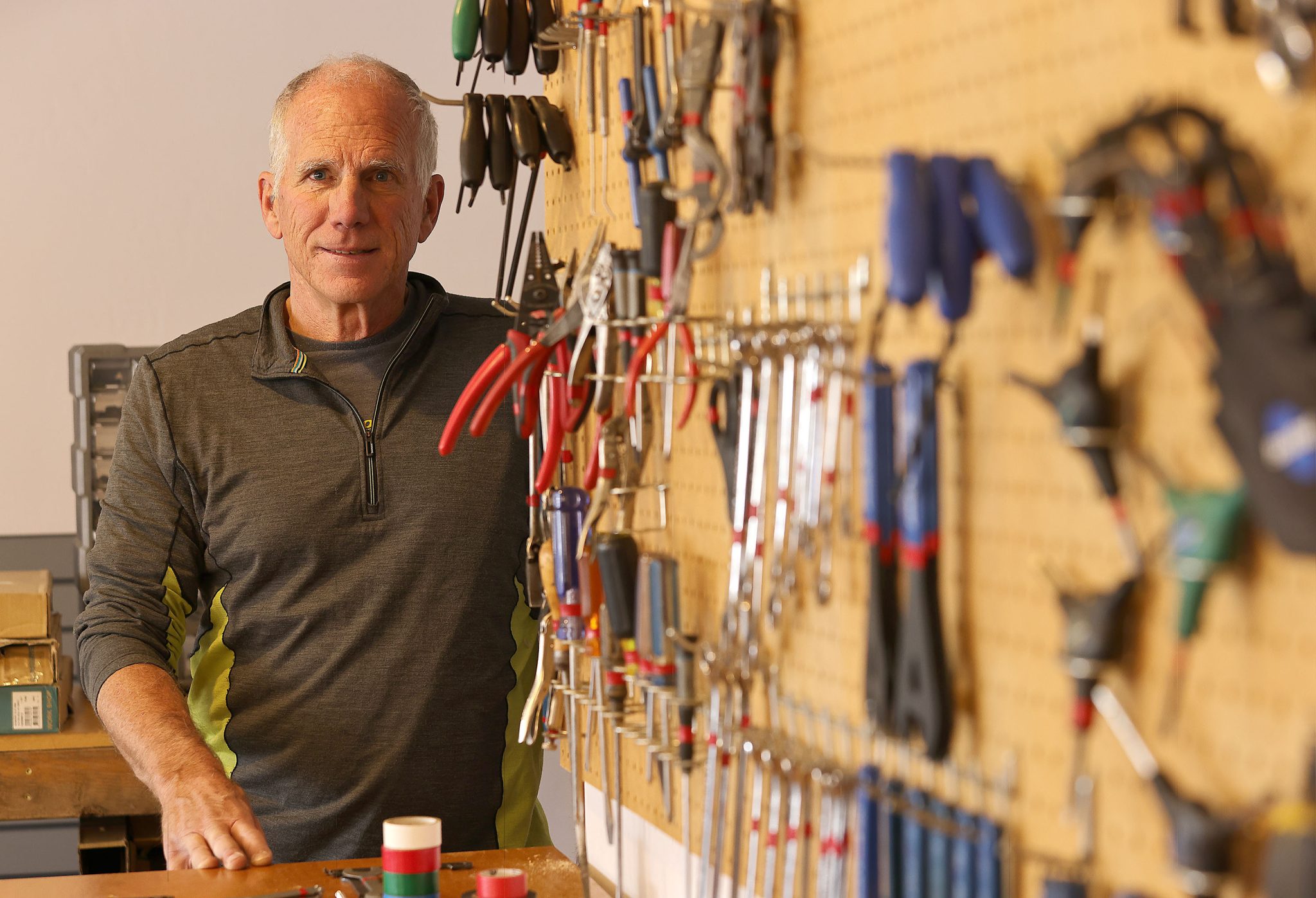 Classic Crank to offer everything from e-bikes to classic rides at new ...