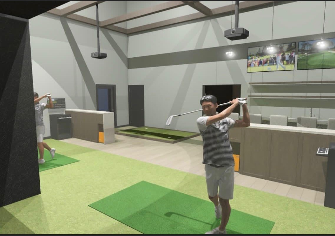 M3 Golf Lab expands reach with second facility coming in November ...