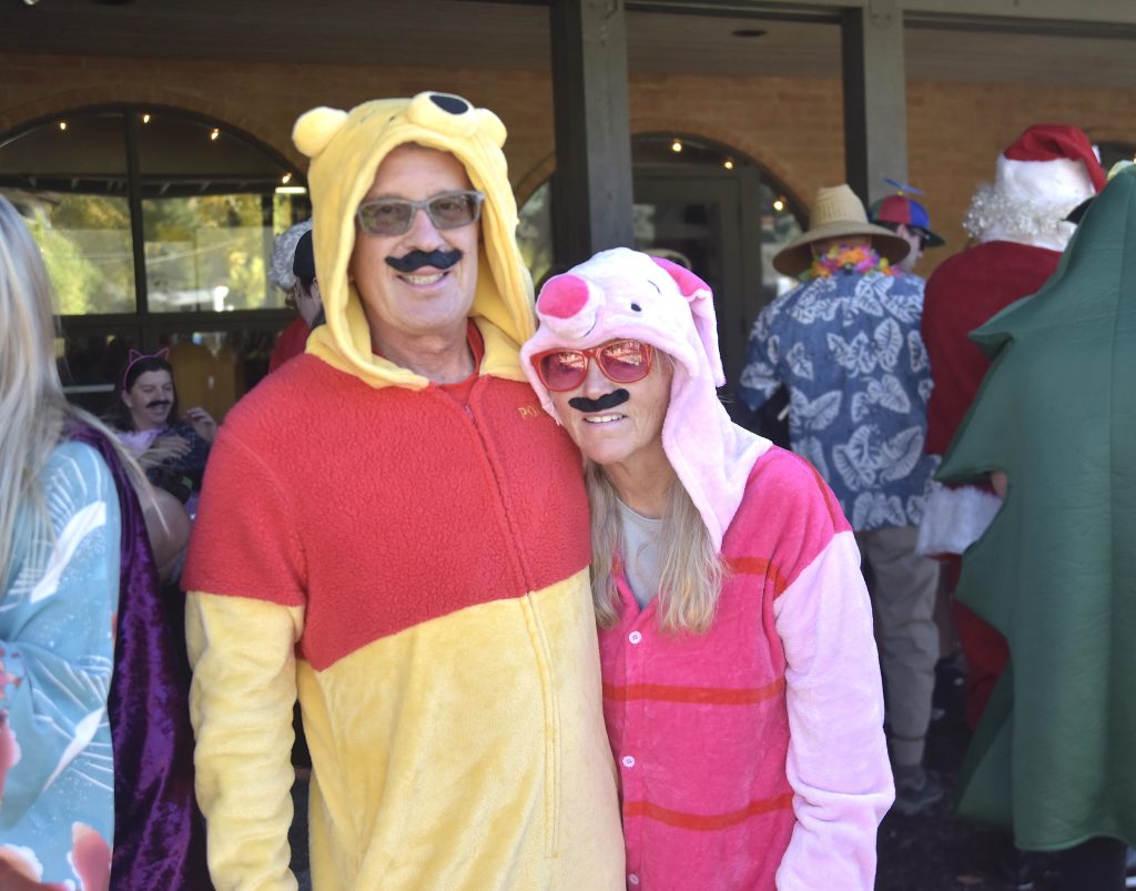 Photos: 16th annual Steamboat Springs Mustache Ride | SteamboatToday.com