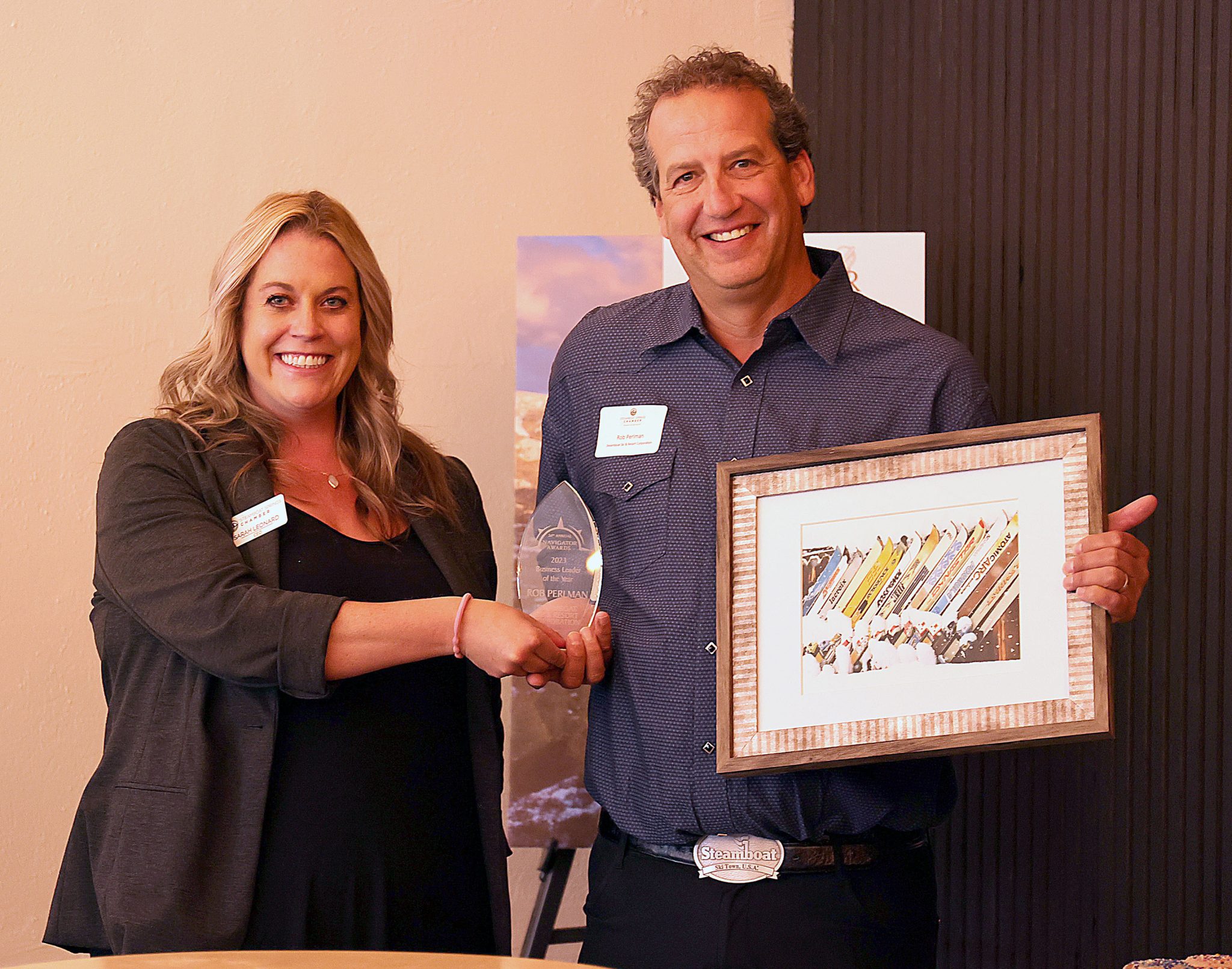 Navigator Awards honor leaders who make their community a better place ...