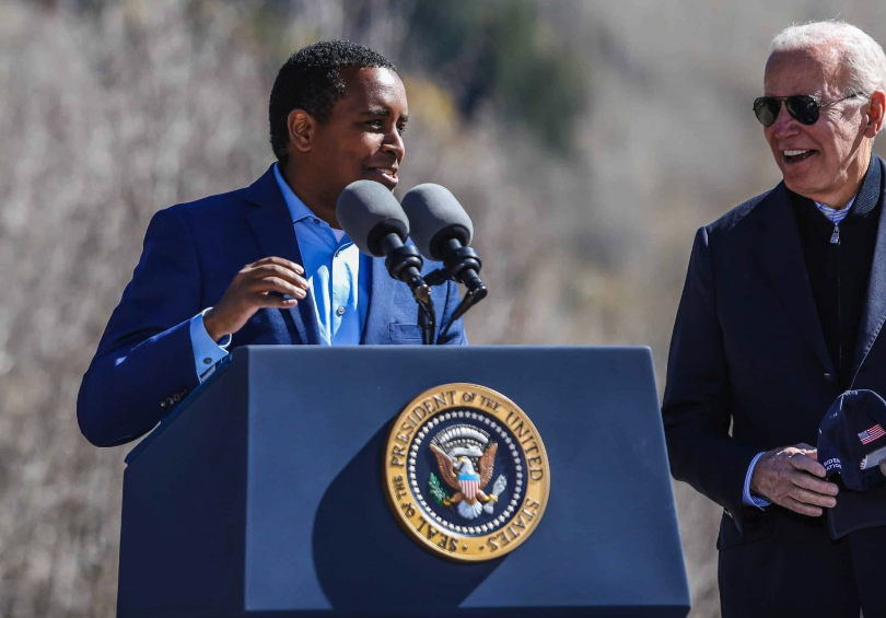 Boebert, Neguse sign onto letter asking IRS not to tax TABOR refunds ...