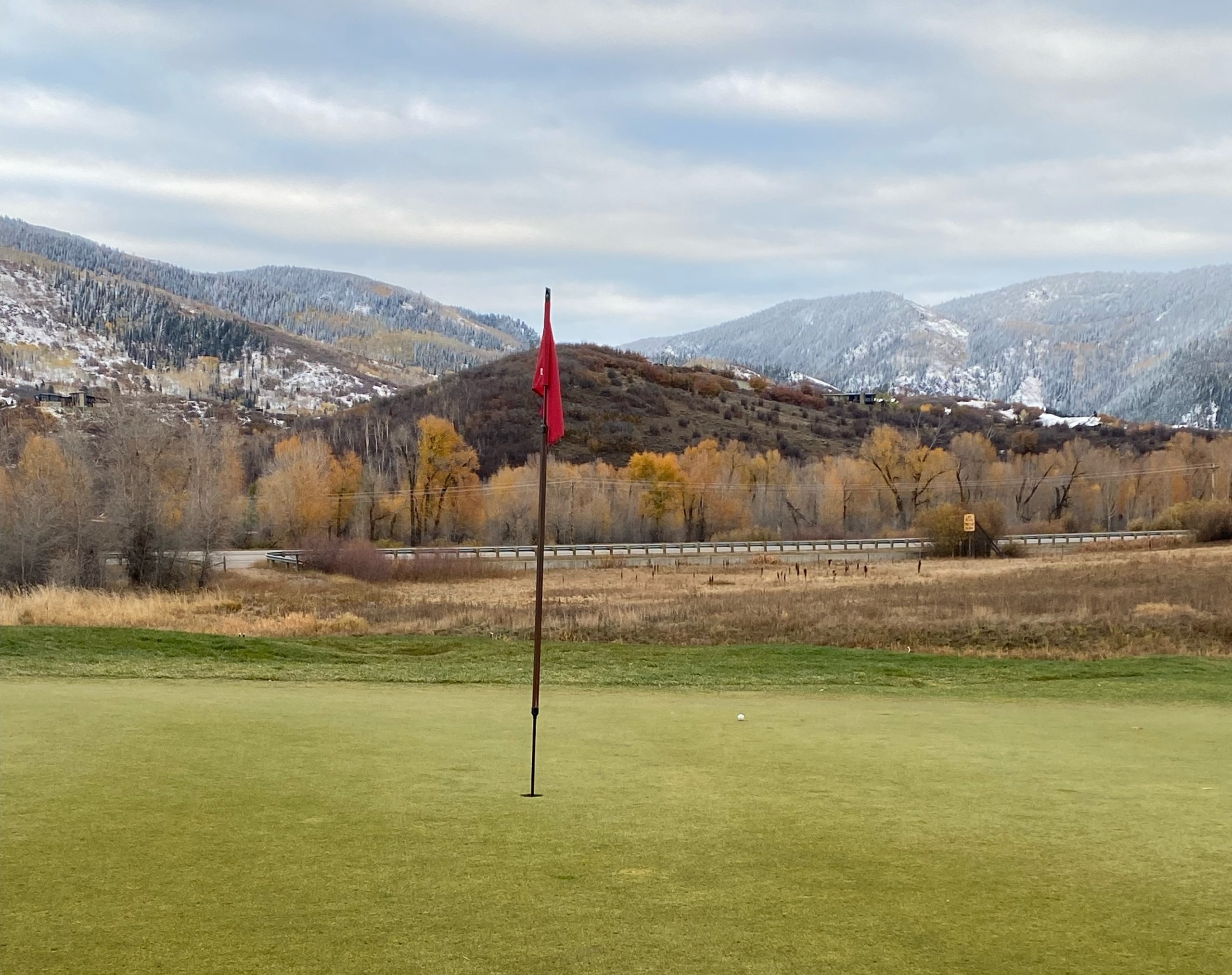 Haymaker Golf Course to re-open for six days of bonus golf ...