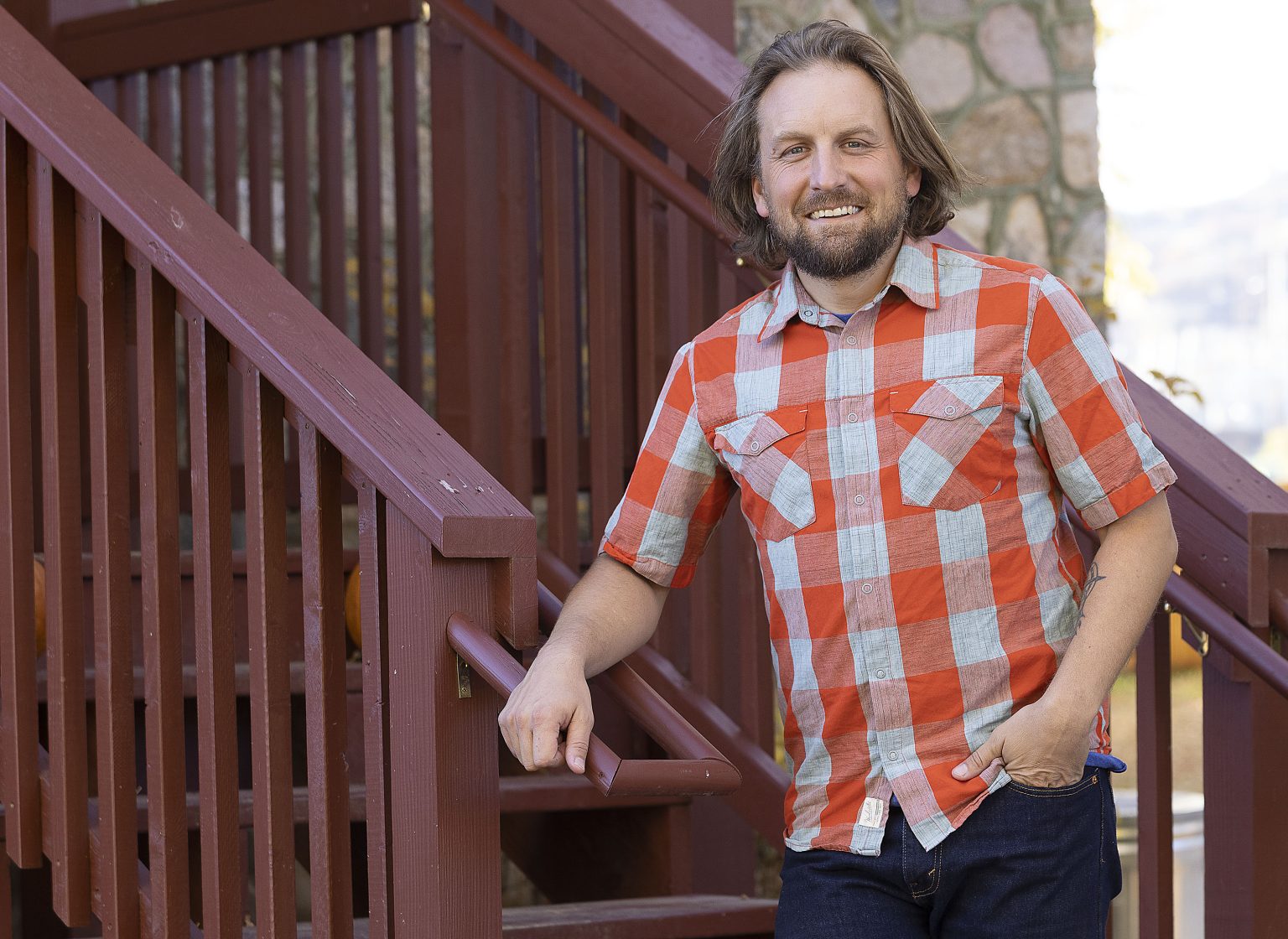 Rocky Mountain Youth Corps’ new director finds meaningful rewards on ...