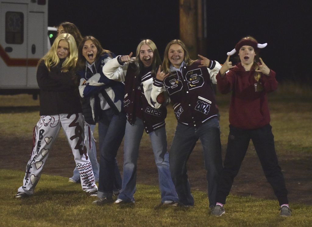 Hayden football closes season with 40-point win over Soroco ...