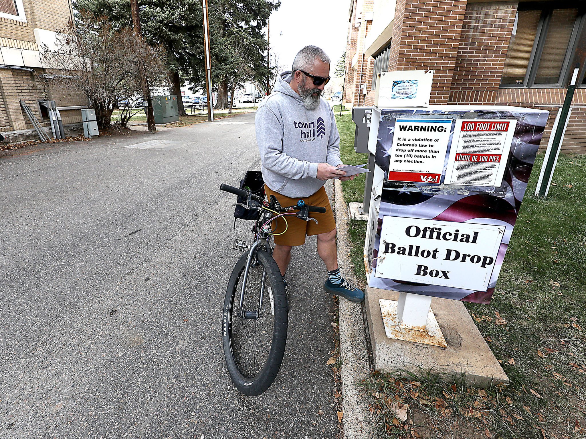 Election roundup: Steve Muntean, Amy Dickson take City Council races as ...