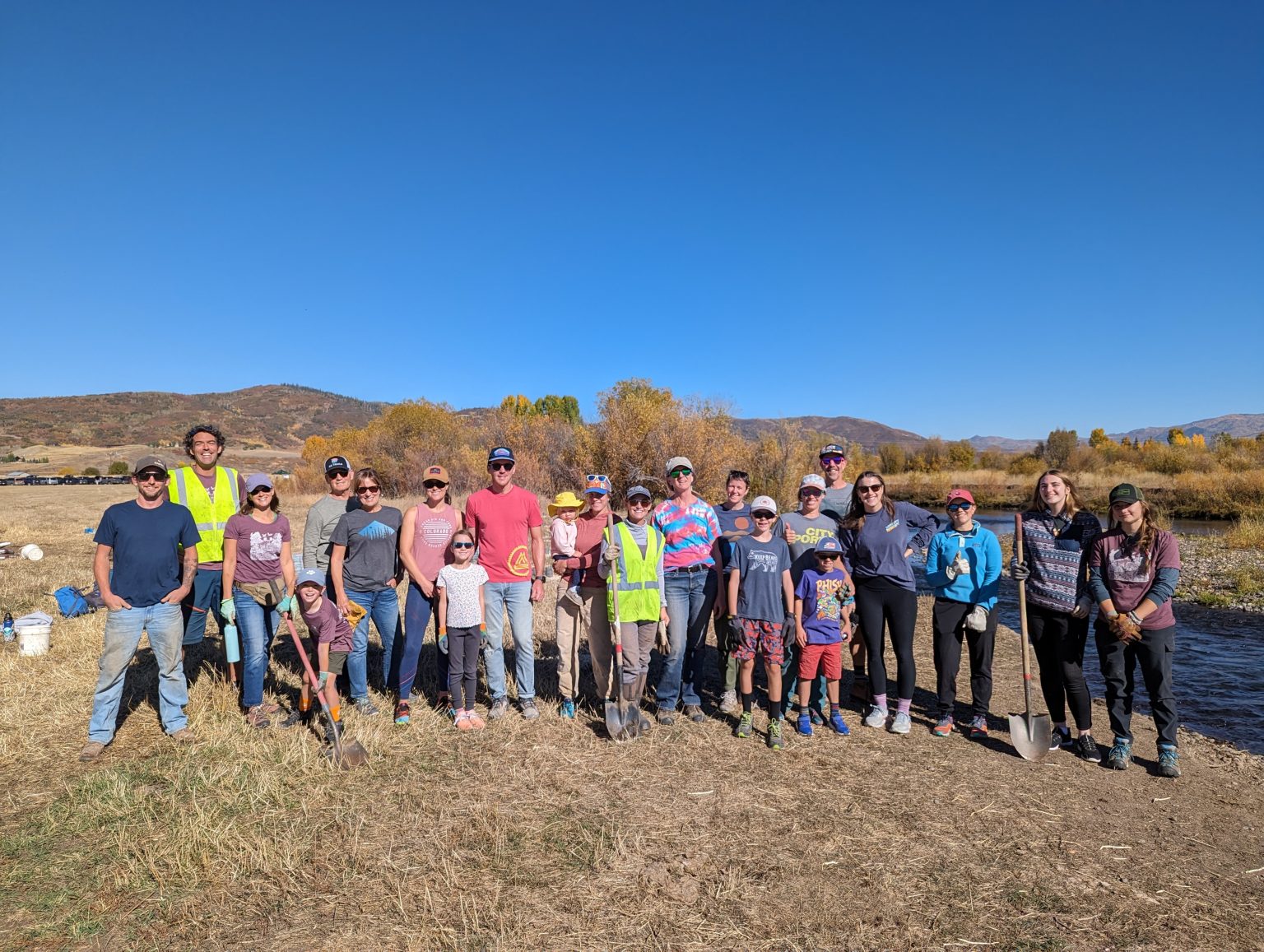 Talking Green: Yampa Valley Climate Crew wraps up another impactful ...