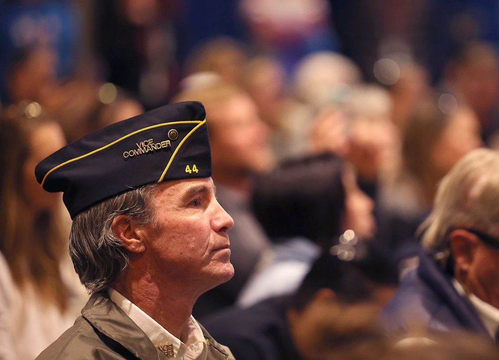 Thursday vaccination clinic perfect example of important services ...