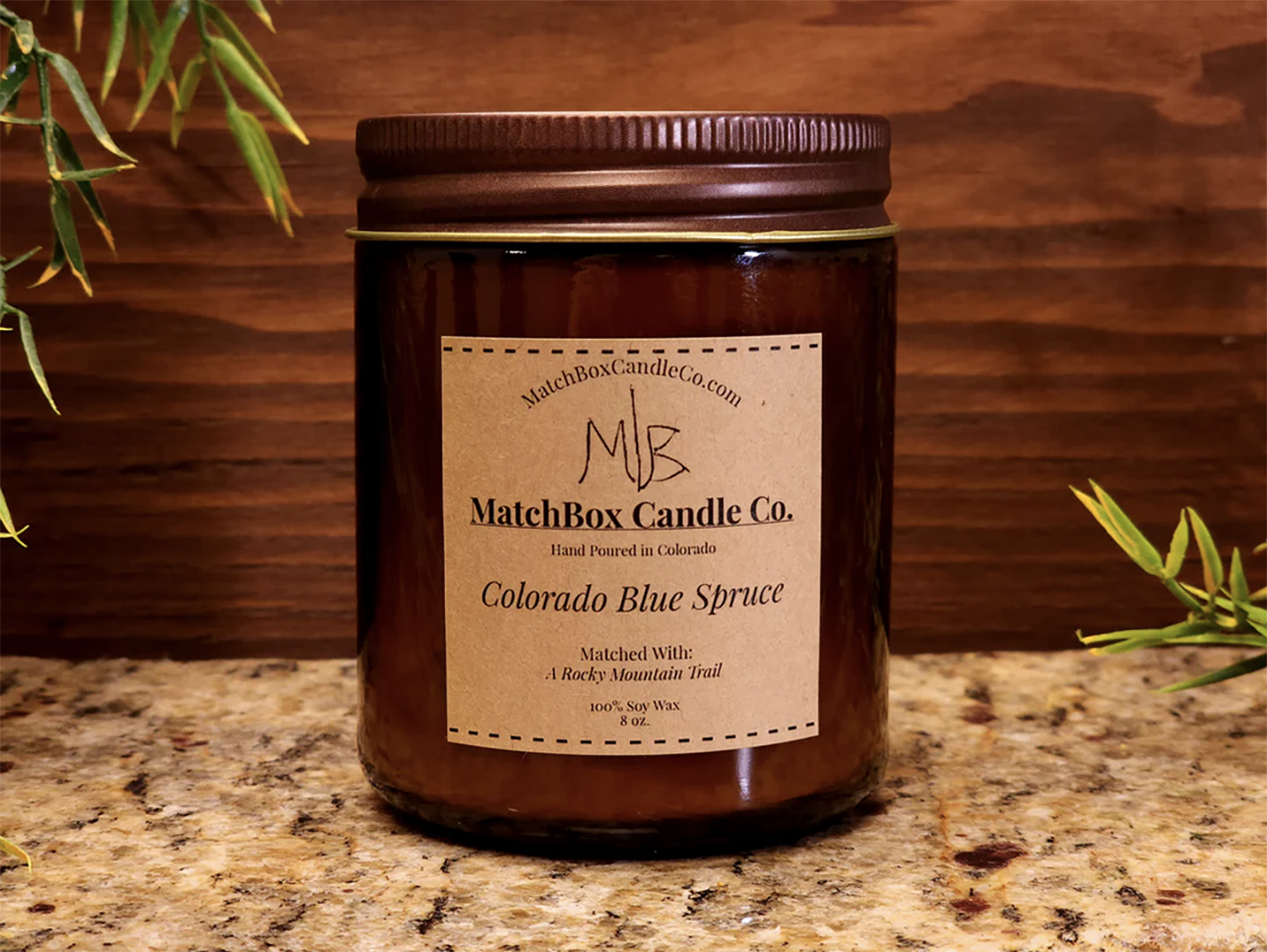 For the owners of MatchBox Candle Co., expanding into Steamboat Springs ...