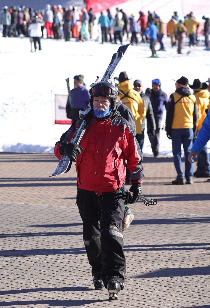 Photos: Steamboat Resort kicks off 2023-24 season | SteamboatToday.com