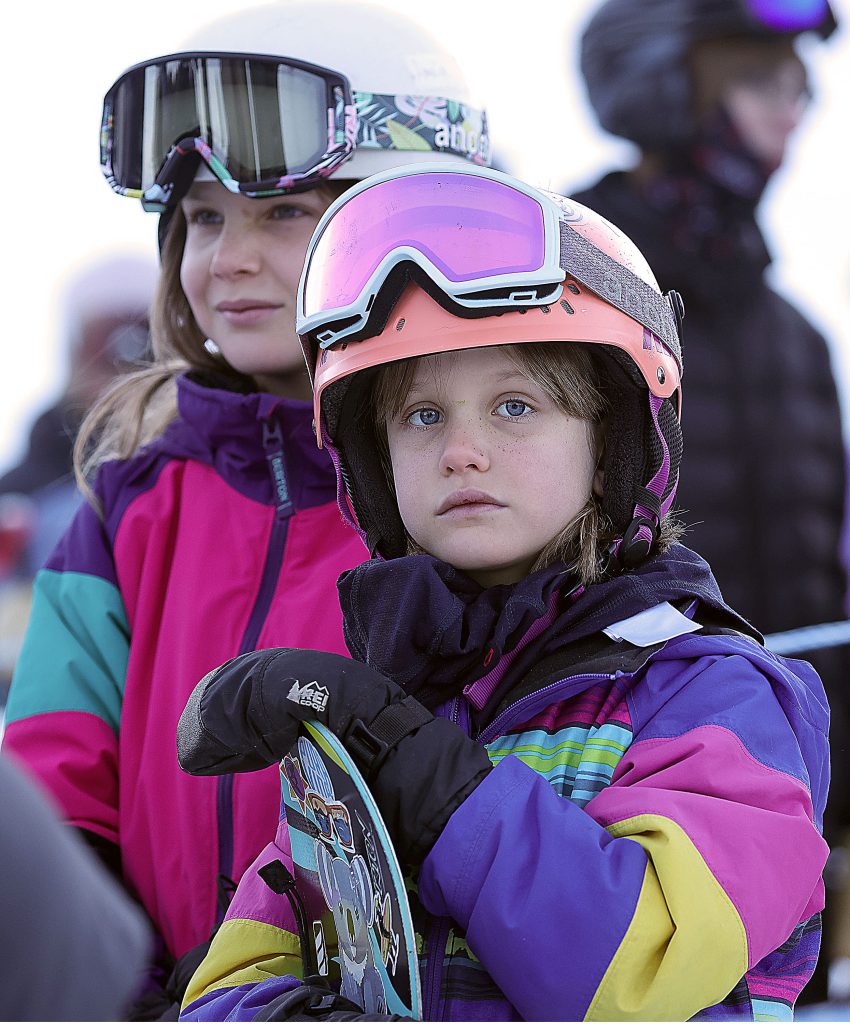 Photos: Steamboat Resort kicks off 2023-24 season | SteamboatToday.com