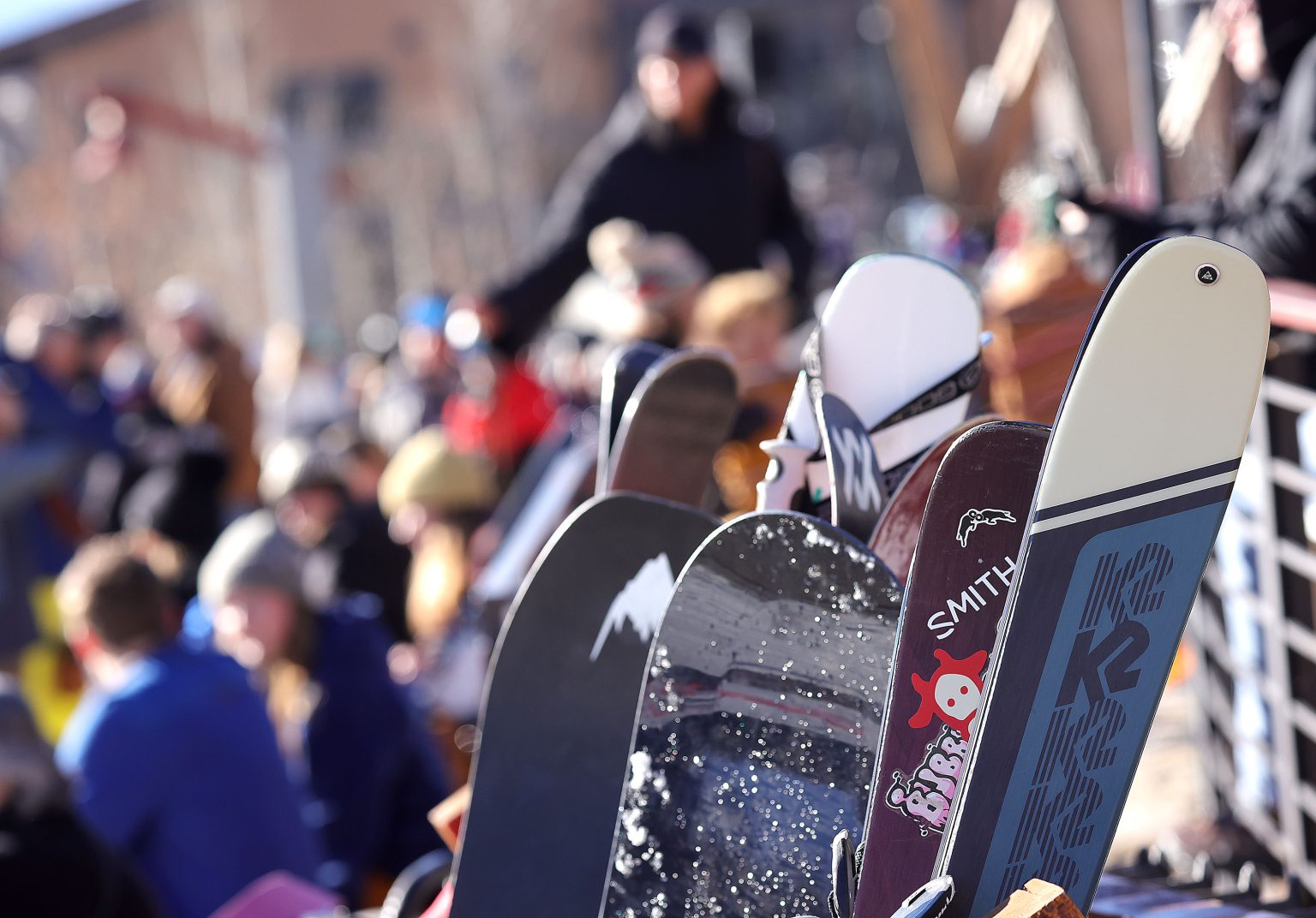 Steamboat Resort opens more terrain after getting 32 inches of new snow ...