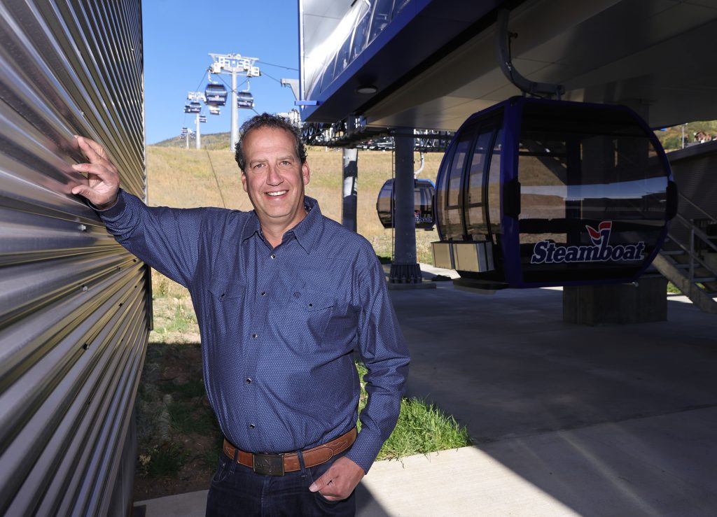 Steamboat Resort among 2023 Colorado Governor’s Citizenship Medal ...