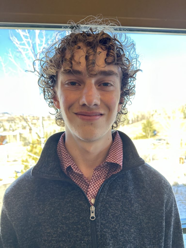 Steamboat Springs Rotary Club honors trio from Soroco as Students of ...